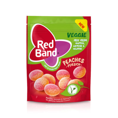 Produkt - Red Band
