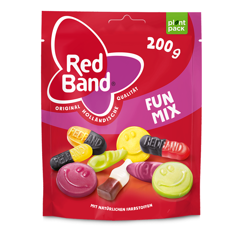 RED BAND