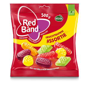 RED BAND
