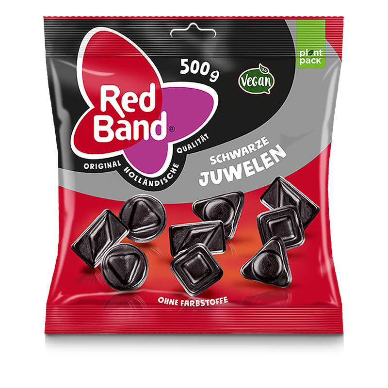 RED BAND